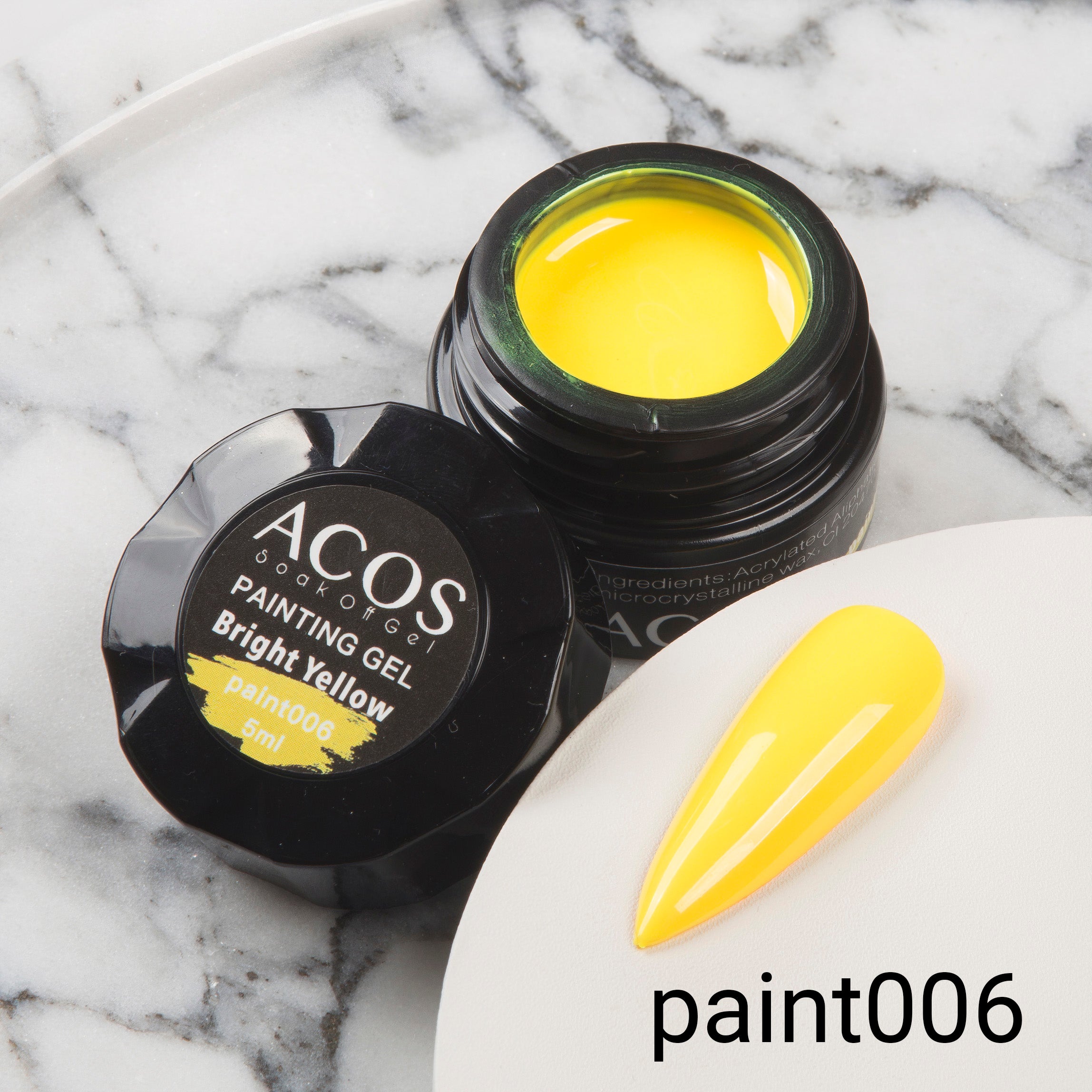 ACOS Paint Gel | Lashmer
