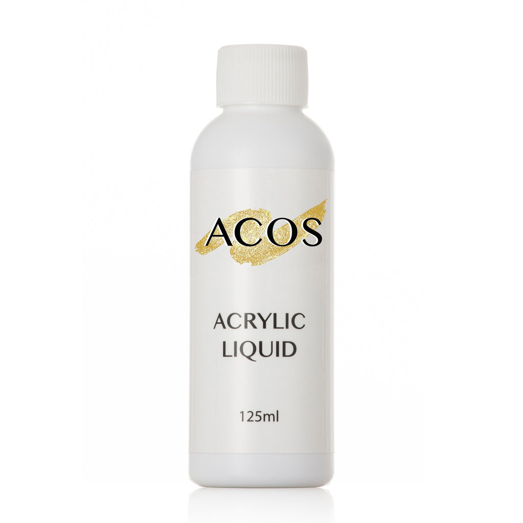 ACOS High Performance Acrylic Liquid | Lashmer