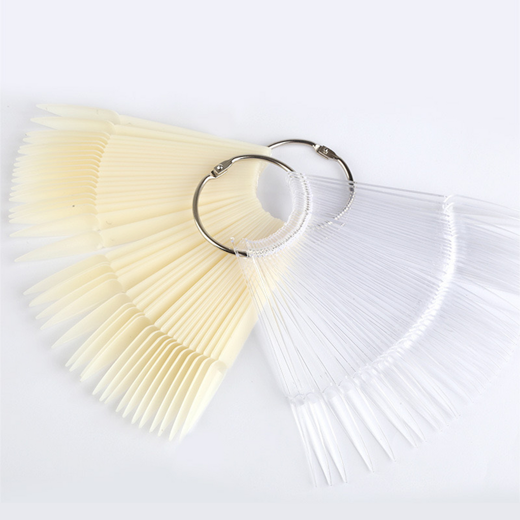 ACOS Display Key Ring - Pointy Tips 40ct | Lashmer