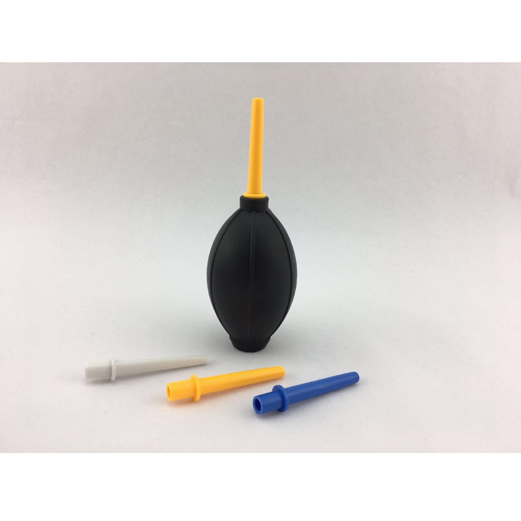 Lashmer Air Puffer Blower | Lashmer