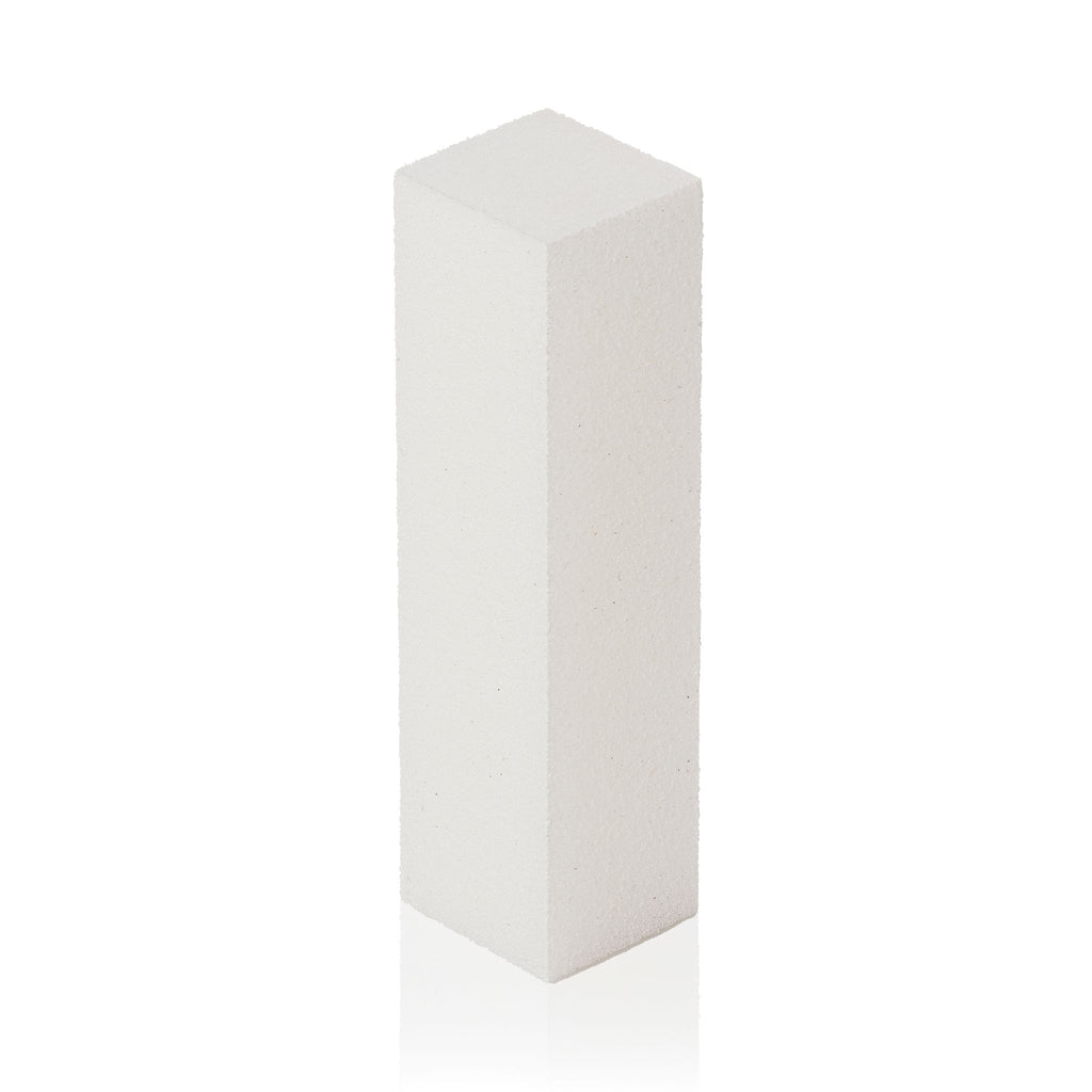 B Block Buffer White single – Lashmer